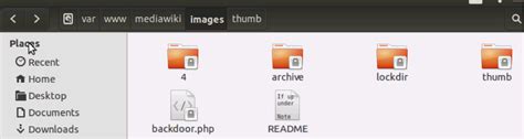 mediawiki djvu and pdf file upload remote code execution vulnerability