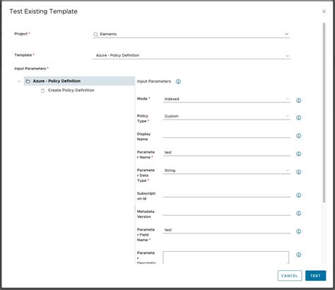 Whats New In Vmware Aria Guardrails January 2023 Daniel Simelka