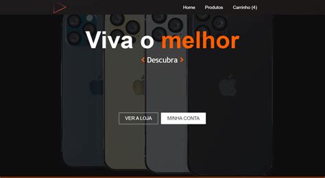Github Bruno Vianareact Ecommerce