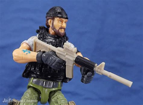Gi Joe 50th Anniversary Hunt For Cobra Commander Shipwreck