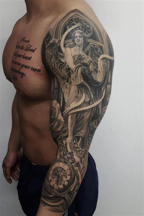 Christian Tattoo Ideas Nel 2024 Idee Per Tatuaggi Idee Tatuaggi