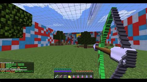 MINECRAFT SERVER NO PREMIUM PVP VS YouTube