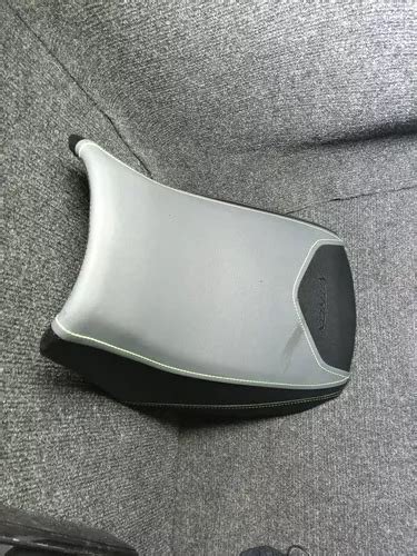 Asiento Delantero Para Nitrox 250 T3 Original Vento MercadoLibre