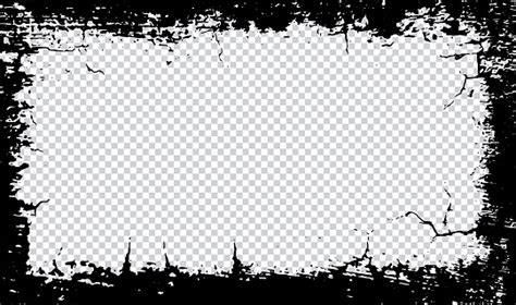 그런 지 테두리 그런지 프레임 흑백 그림 프레임 더러운 그런 지 프레임 테두리 그런 지 이미지 기술 배경 질감 사진 효과 템플릿 0명에 대한 스톡 벡터 아트 및 기타 이미지