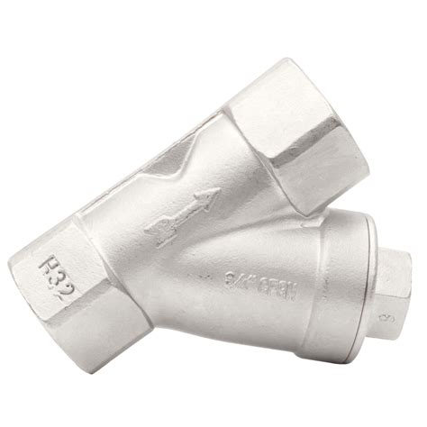 Mua Y Lọc Ren Inox Giá Tốt