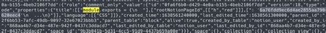 Bug Code Block Render Error Issue Notionx React Notion X