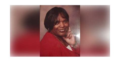 Lenora D Wyche Muhammad Obituary 2023 Newark Nj Perry Funeral