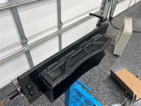 Eastwood 19 Inch Bead Roller Braces Jc Customs Metal Fab