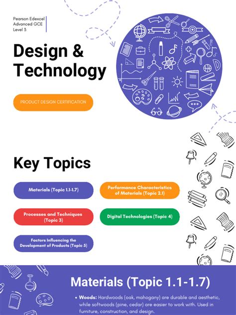 Pearson Edexcel Design And Technology Level 3 Pdf Plywood