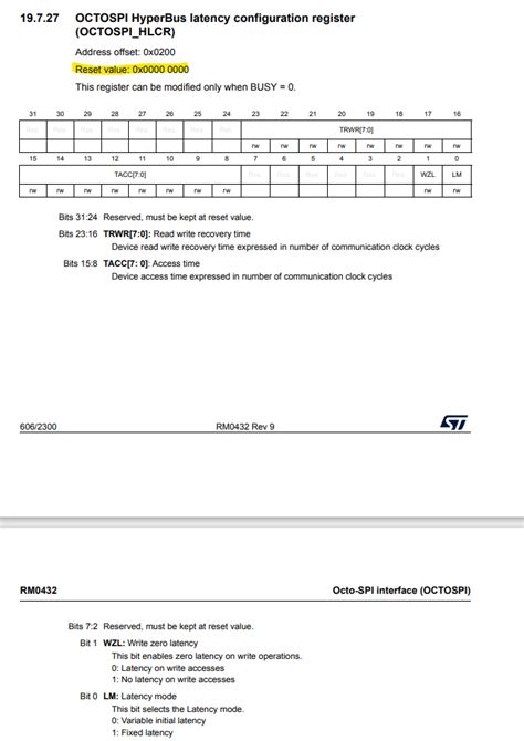 solved how to set variable latency or fixed latency for o
