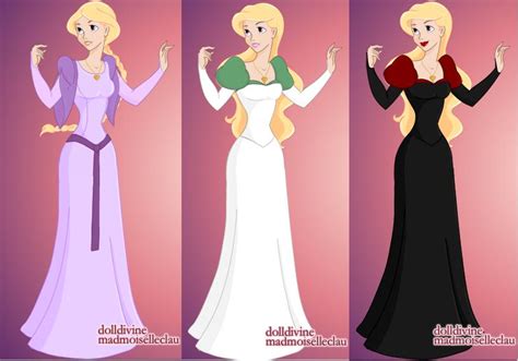 Swan Princess By Halliegirl09 On Deviantart