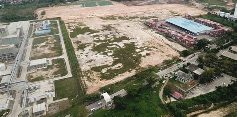 Pupuk Kaltim Siap Bangun Pabrik Soda Ash Pertama Di Indonesia Dukung