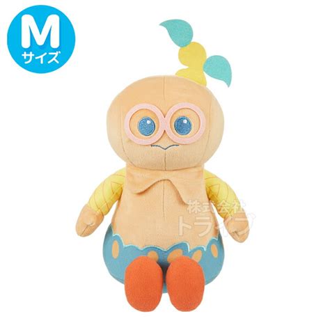 【楽天市場】ファンターネ！ ぬいぐるみ S 3種セット ルチータ みもも やころ：知育玩具・おもちゃ通販 トライブ
