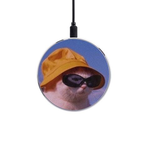 Ασύρματος Φορτιστής με χρώμα Cat Diva Smartfits Smartfits