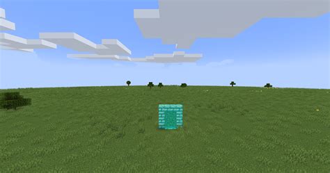 PattysMiningDimension Minecraft Mod