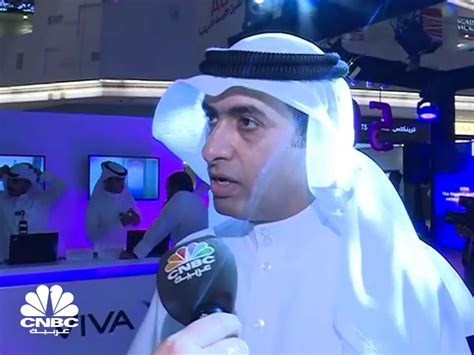 الرئيس التنفيذي لشركة Viva الكويتية لـ Cnbc عربية سنعمل مع قطاعات