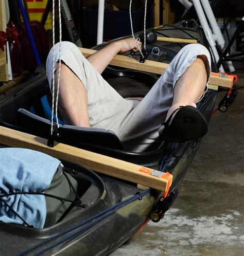 Diy Kayak Gear At Chloe Snider Blog