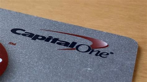 Has Capital One Notified You About Its Data Breach