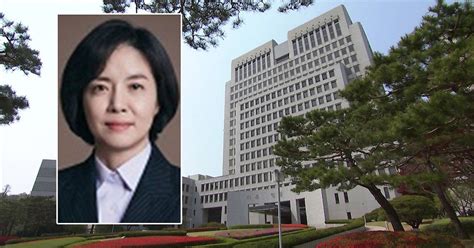 이숙연 대법관 후보자 부모 찬스 논란에 법적 문제 없어‥다만 마음 무겁다