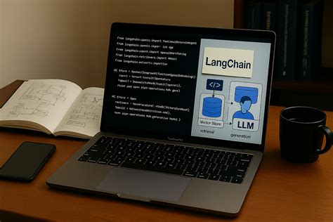 Making Llms Smarter How To Build A Rag Pipeline Using Langchain By
