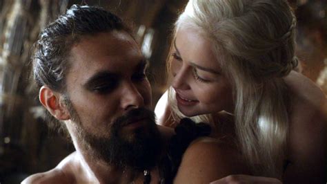 Drogo And Daenerys Khal Drogo Photo 30463926 Fanpop