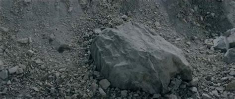 Sedimentary Boulder R Pics