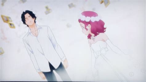 Hugっと！プリキュア最終考察・ジョージ・大人はなの娘ははぐたん？なれそめは？マザーって？ Togetter トゥギャッター