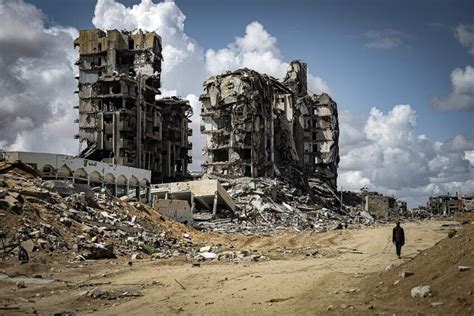 A City Of Ghosts Plan International Jordan