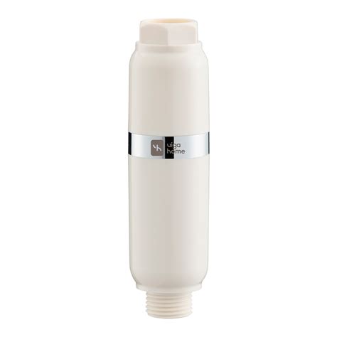 Ripley Filtro Vigahome Fije0000fdbl Blanco Ducha