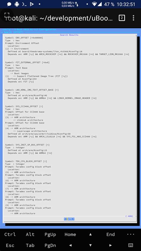Linux Как создать Ext4 раздел с U Boot Stack Overflow на русском