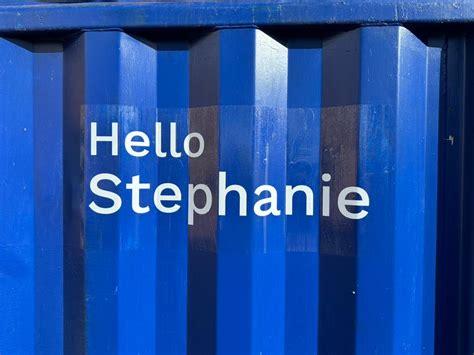 Our First Production Methane Capture System Stephanie Goes Live At