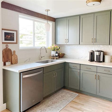 Kitchen Design Color Schemes At Marilyn Sylvester Blog