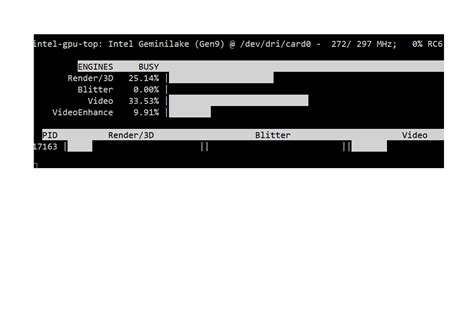 PLUGIN GPU Statistics Page 44 Plugin Support Unraid