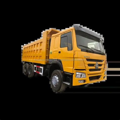 Used Sinotruk Howo 6x4 10 Wheeler Dump Truck 371hp Sinotruck For Sale Alibaba