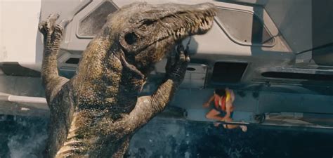 Adelanto De Jurassic World Rebirth Promete Una Nueva Isla Y Nuevos