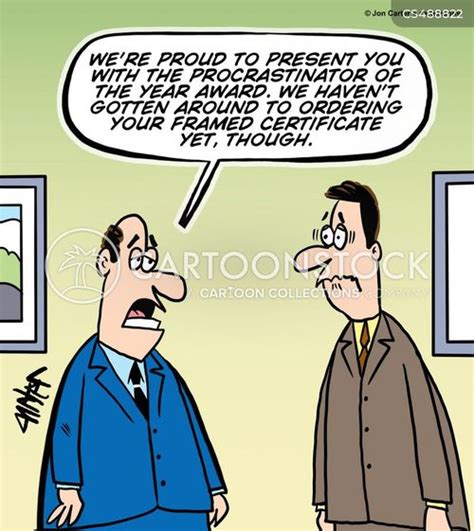 Laziness Cartoons And Comics Funny Pictures From Cartoonstock