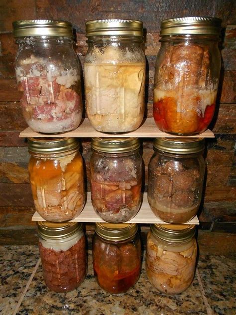 Canning Sweet Potatoes 3 Easy Methods Artofit