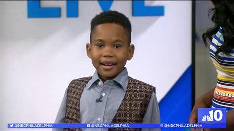 Easton Native Jasiah Young On His New Netflix Show Raising Dion