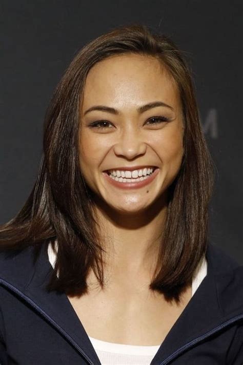 Michelle Waterson-Gomez — The Movie Database (TMDB)