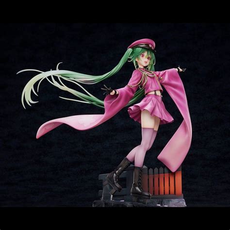 PVC Figure 1/7 Hatsune Miku - Senbonzakura ver. | Kyou Hobby Shop
