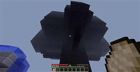 Mob Spawner Using Pistons To Push Pigs Into Water Minecraft Map