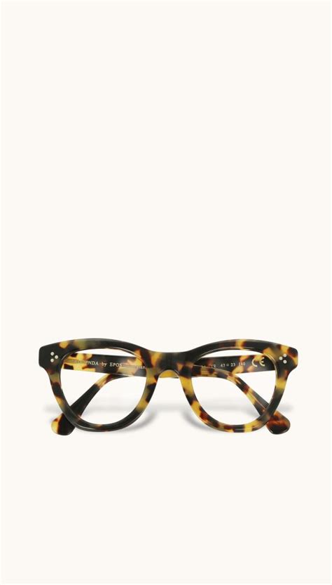 Melissa Epos Eyewear