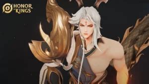 Review Skin Terbaru Donghuang Underworld Sun Honor Of Kings