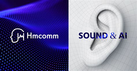 【異常検知コラム】異音検知とは？ビジネスにおける価値と可能性 Hmcomm株式会社