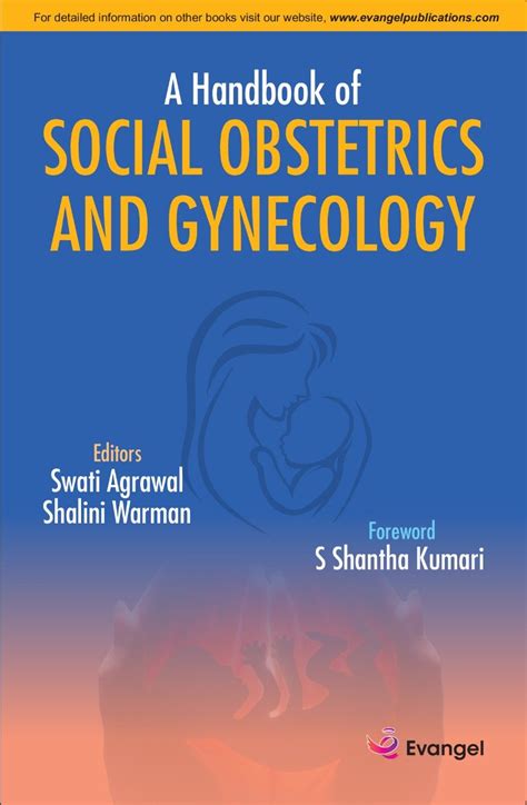 Medibookskart Product A Handbook Of Social Obstetrics And Gynecology