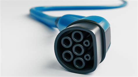Ev Charging Plug And Connector Types Explained