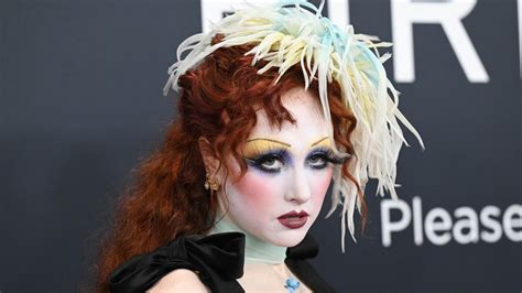 Chappell Roan Bad Sex With Men Was How I Knew I Was Gay