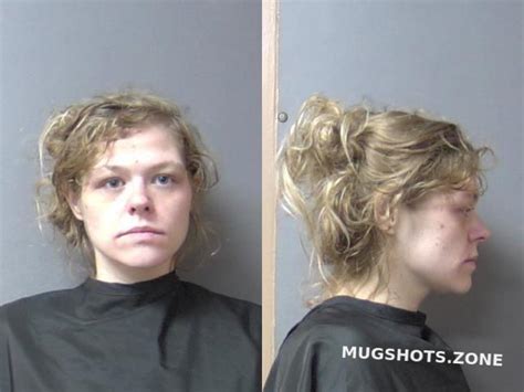ALLEN JESSICA LYNNE 09 20 2023 Madison County Mugshots Zone