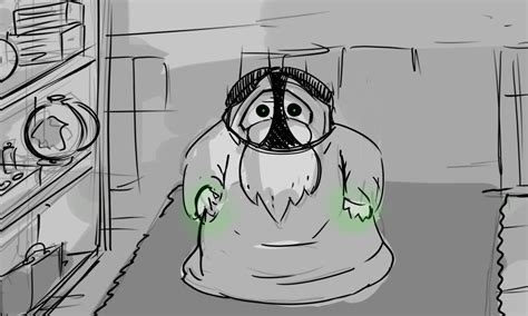 Данжен мастер Пикабу