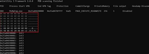 How To Use Volatility For Memory Forensics And Analysis Varonis